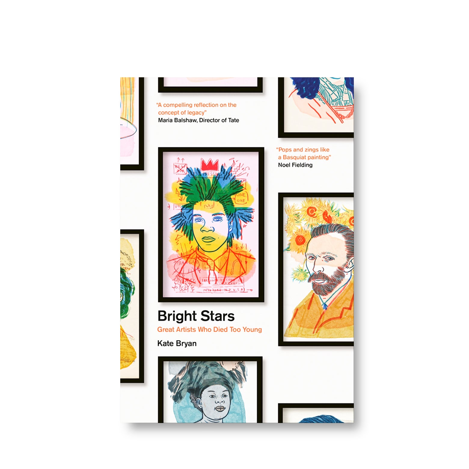 Bright Stars by Kate Ryan – Louisiana Design Shop – Louisiana Design Butik