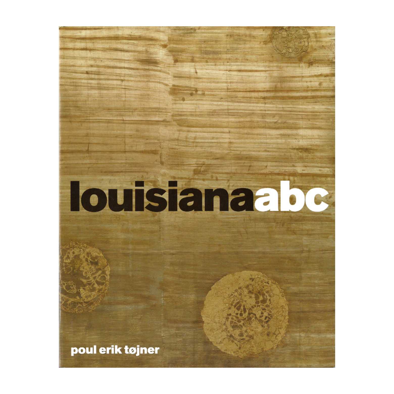Louisiana abc