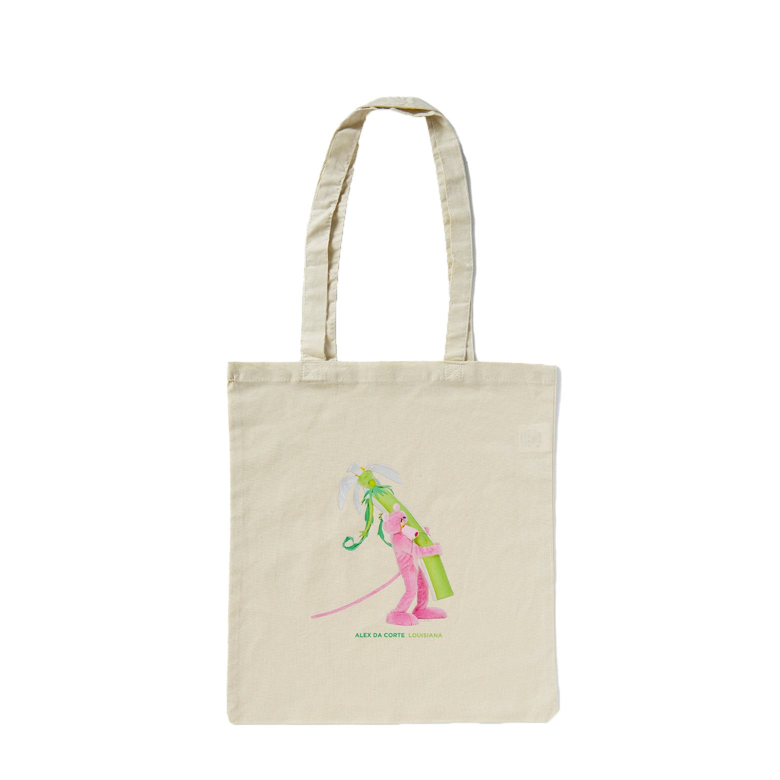 Louisiana net – Alex Da Corte – Louisiana Design Shop – Louisiana Design Butik