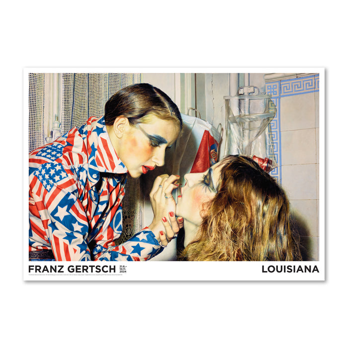 Louisiana plakater – Side 3