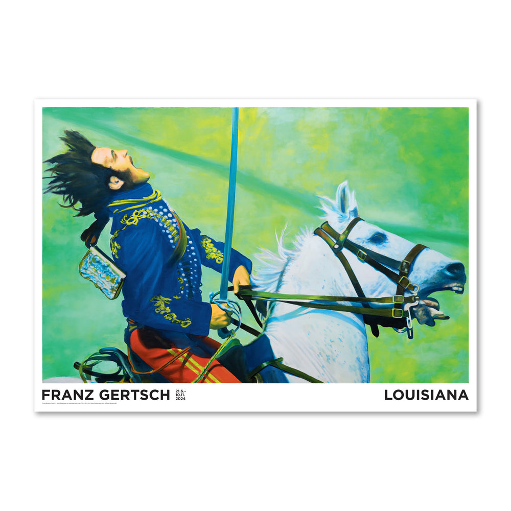 Louisiana plakater – Side 3