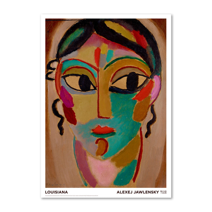 Louisiana plakater – Side 3