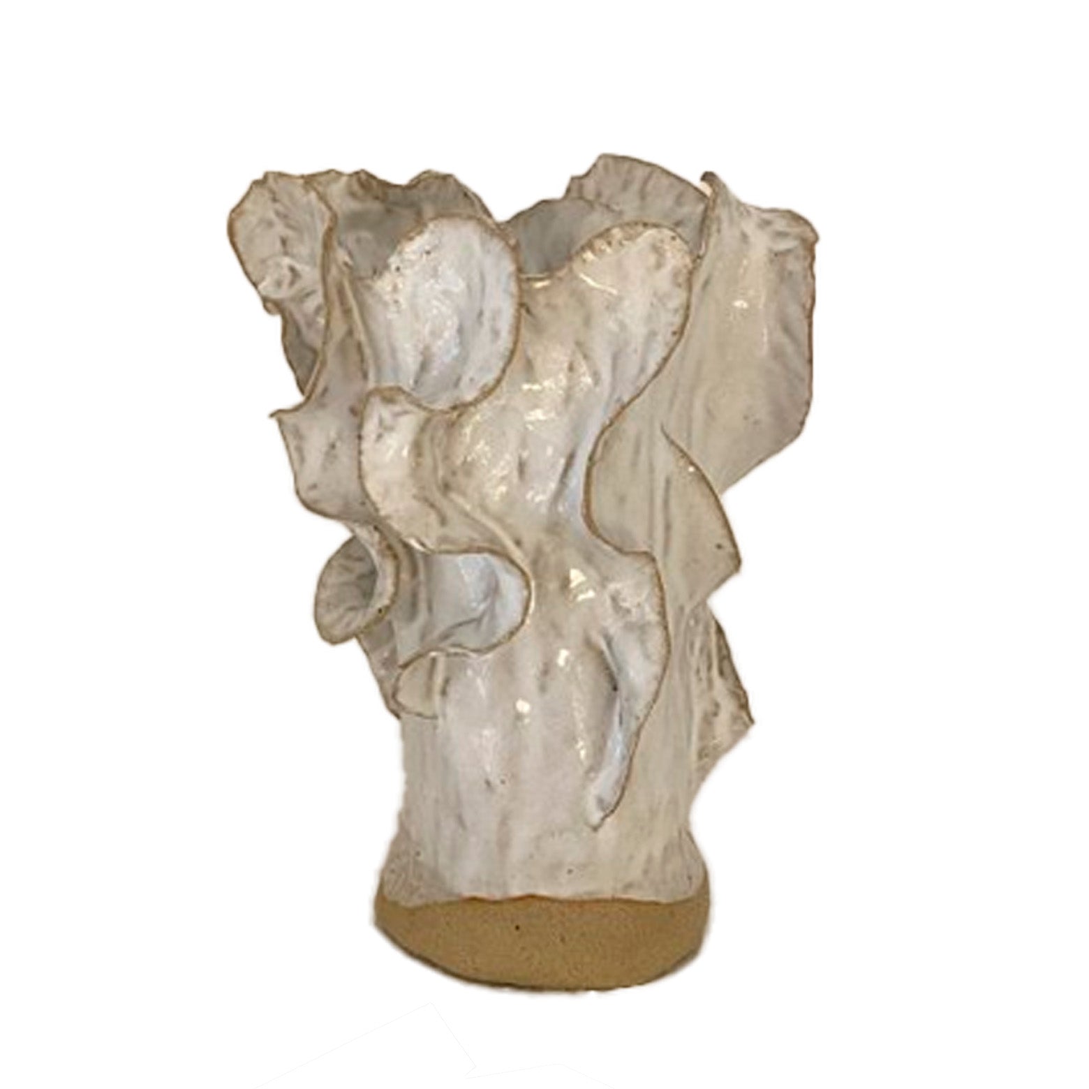 Atelier i lejet tulipan vase – Louisiana Design Butik