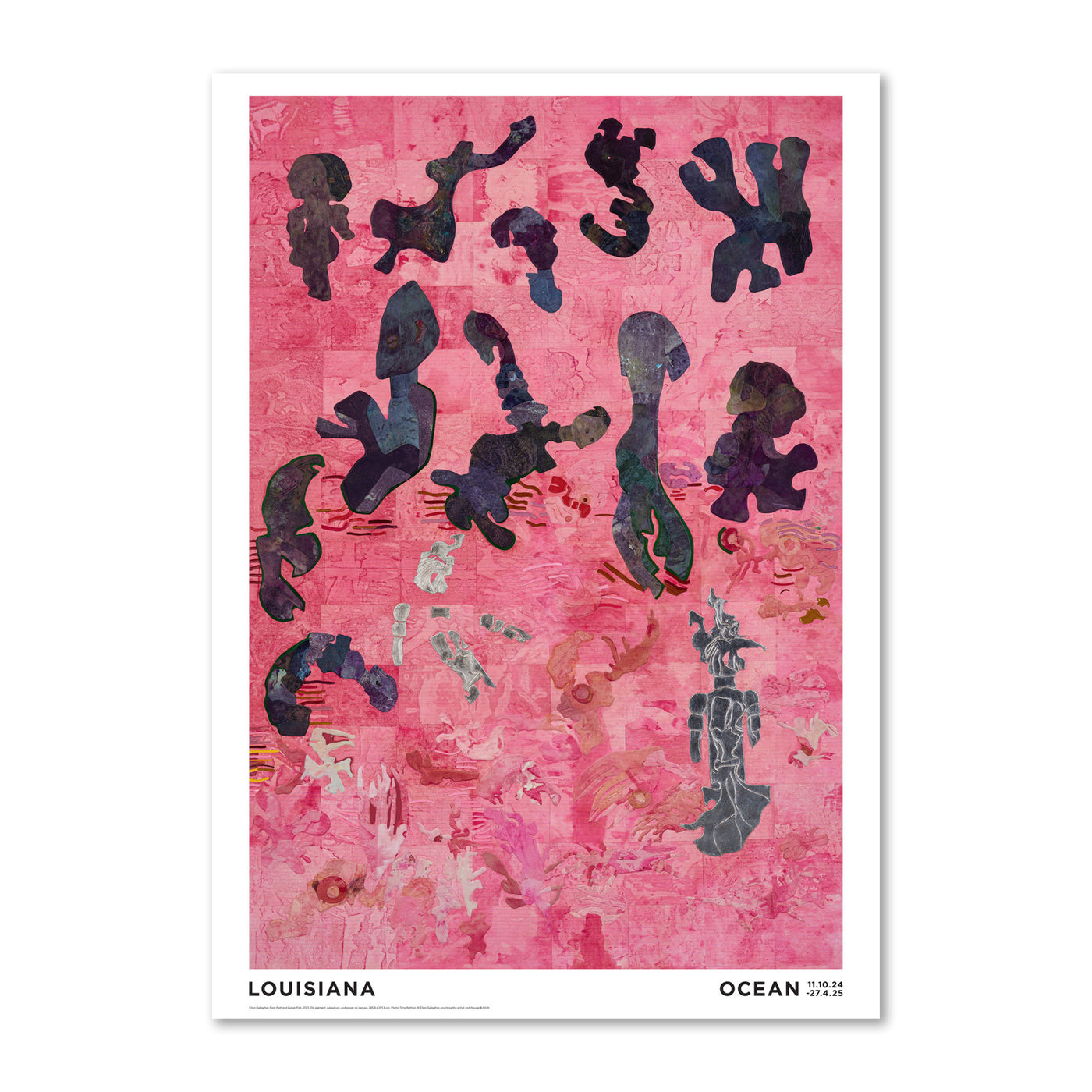 Louisiana plakater – Side 3