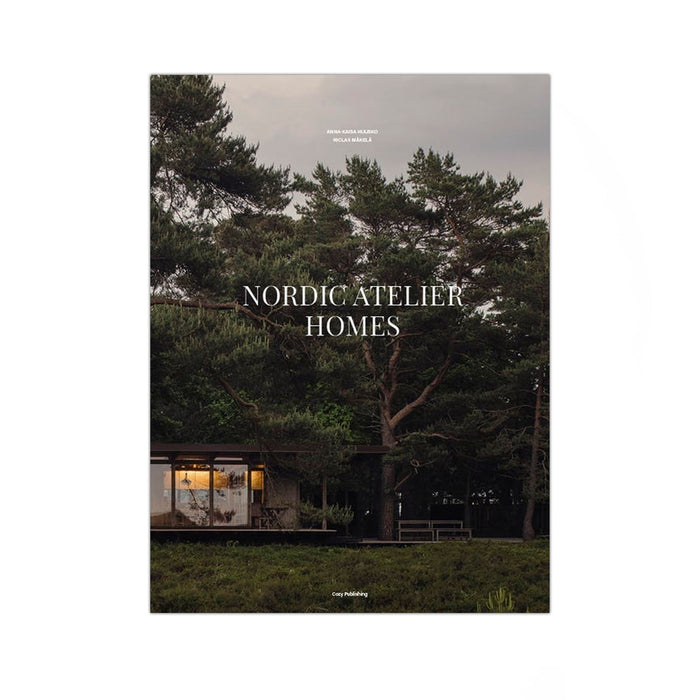 Nordic Atelier Homes