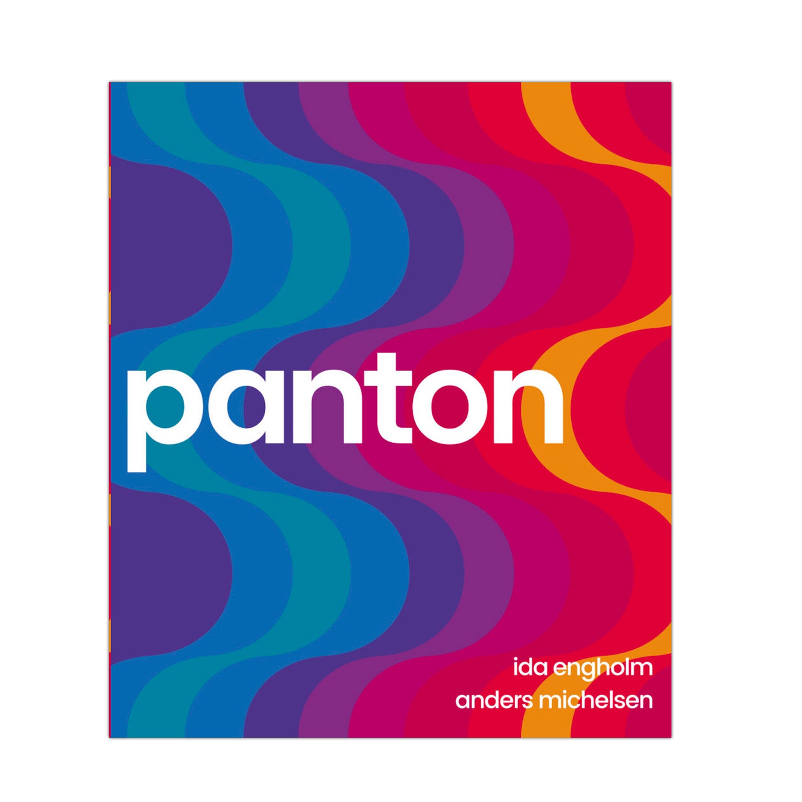 Verner Panton – Ida Engholm – Louisiana Design Butik