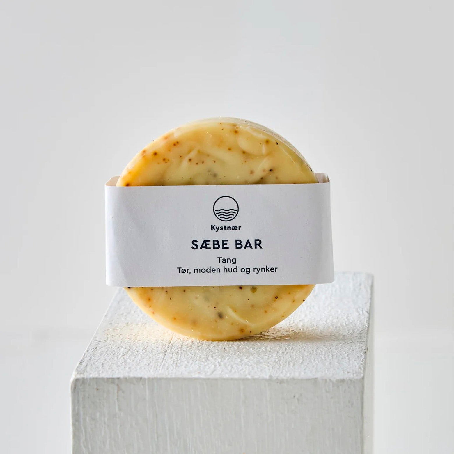 Kystnær Sæbe Tang bar