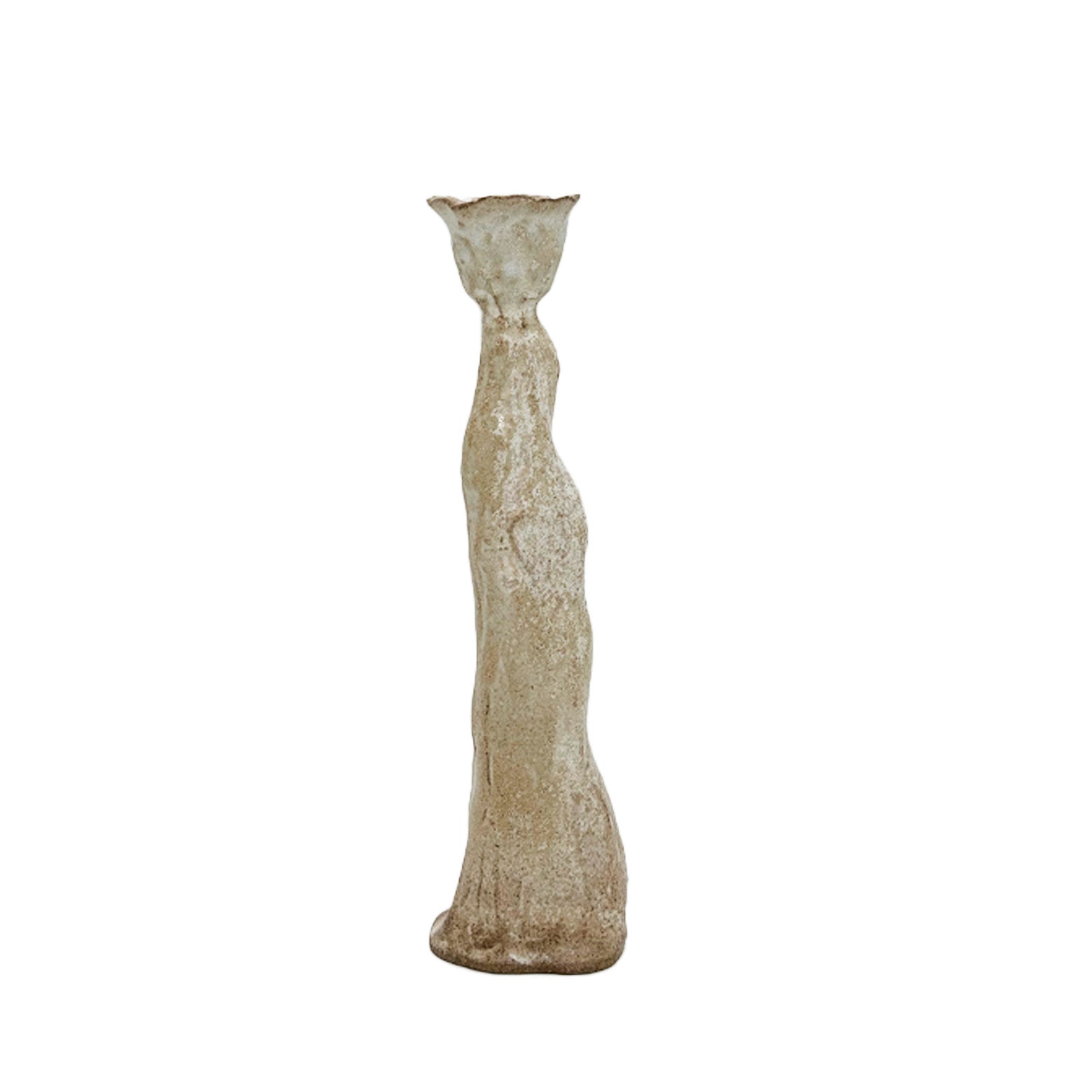 Sidsel Holsteen Lysestage 22 cm