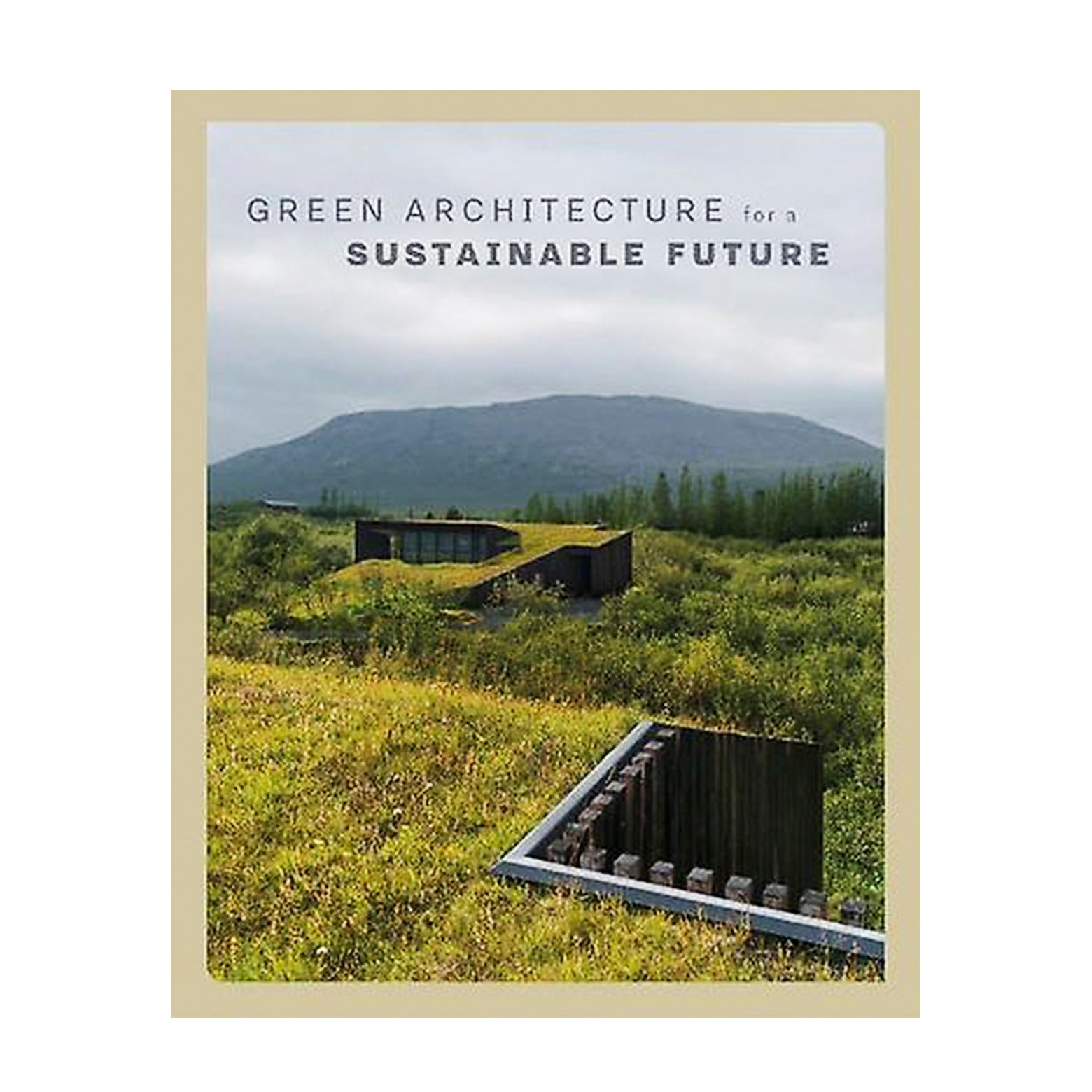 Green Architecture for a Sustainable Future – Louisiana Design Shop – Louisiana Design Butik