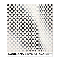 Bridget Riley – Pause (1964) – Louisiana plakat