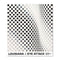 Bridget Riley – Pause (1964) – Louisiana plakat